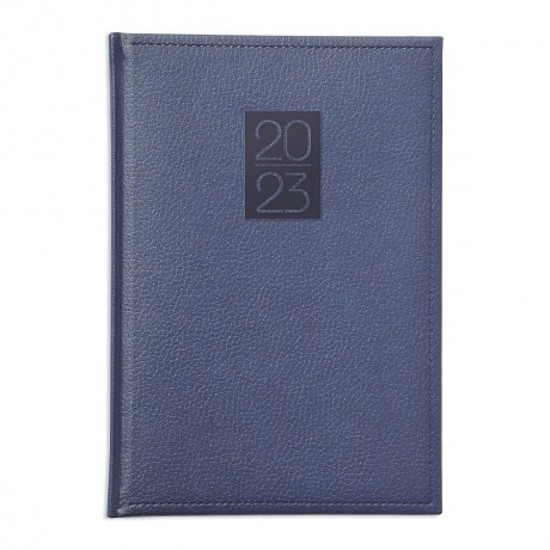 TopTimer Classic határidőnapló B5 napi chamois lap matt hőre színeződő ...